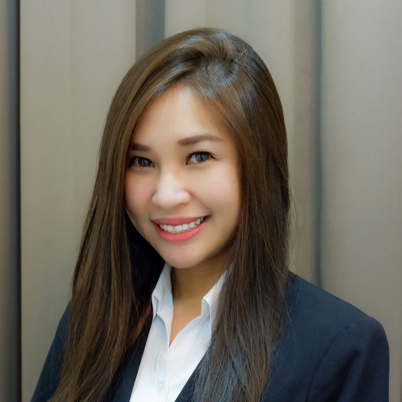 Employees Archive - Peter Huang & Richard